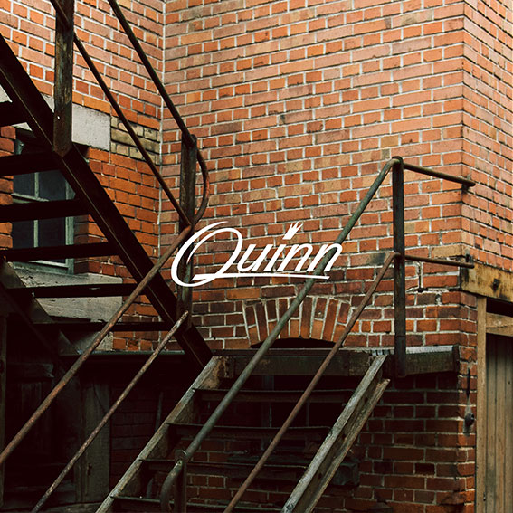 DESIGNS - Quinn