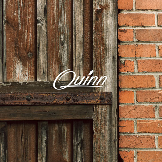 DESIGNS - Quinn